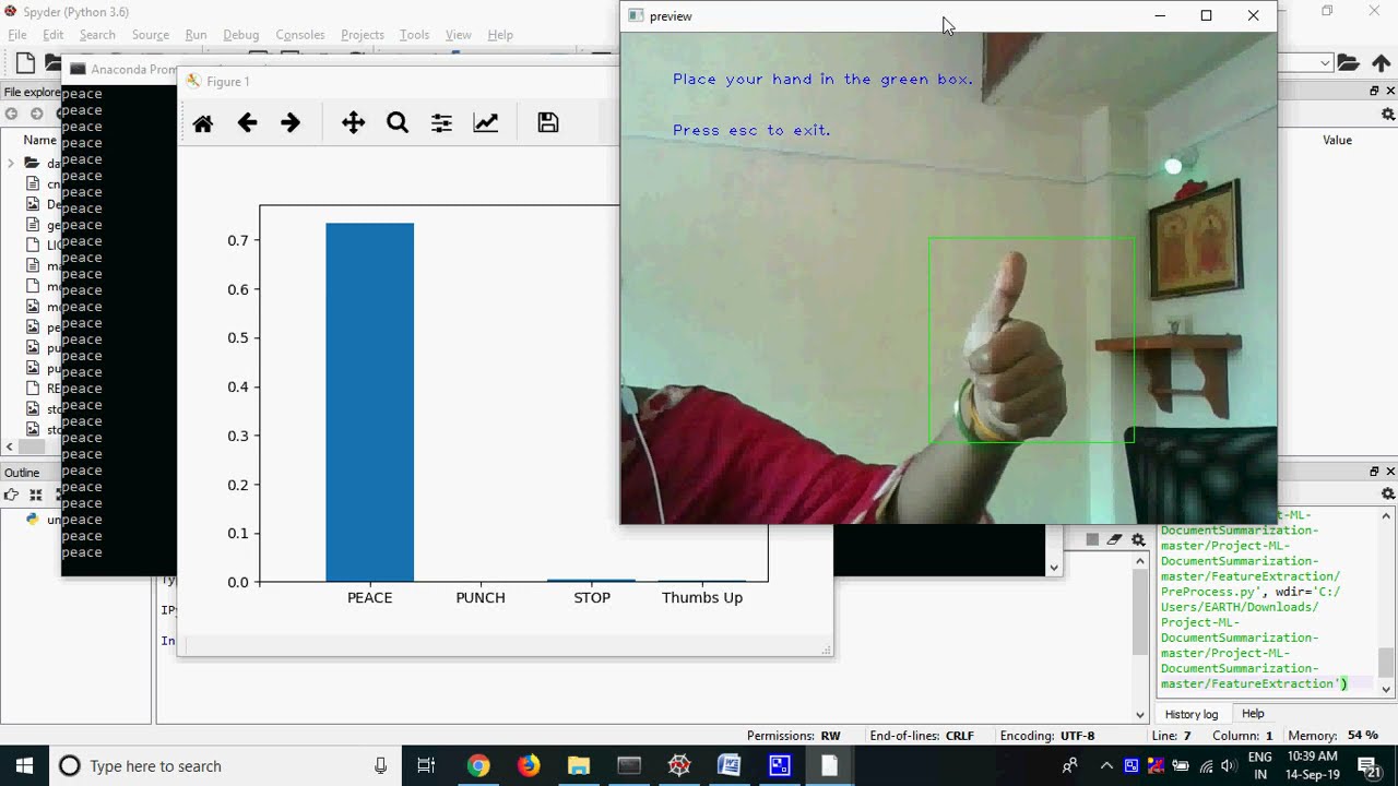 Parallel Application Signature for Performance Analysis and Prediction - OKOK PROJECTS- Final ...