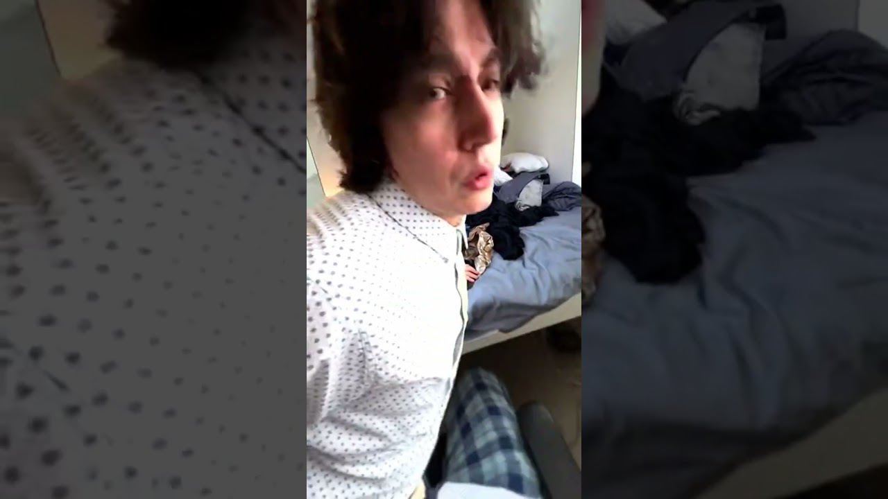 Office Worker's WORST Morning Ever