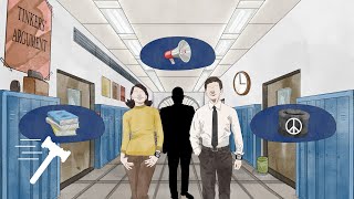 Mahanoy Area School District v. B. L.