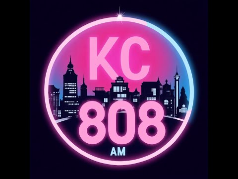 KC 808 AM Session 4 - 2/24/2025