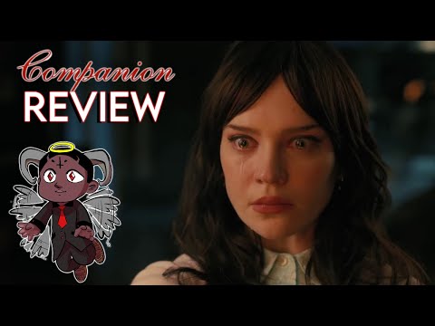 Companion (2025) REVIEW: No Spoilers First, Followed by Spoiler Analysis!