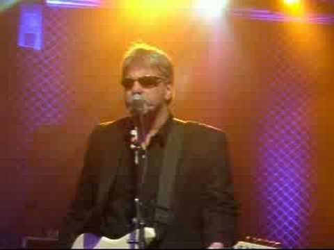 Gospelzanger Dana Key overleden (1953-2010) – Gerard & Rebeca's Nieuws