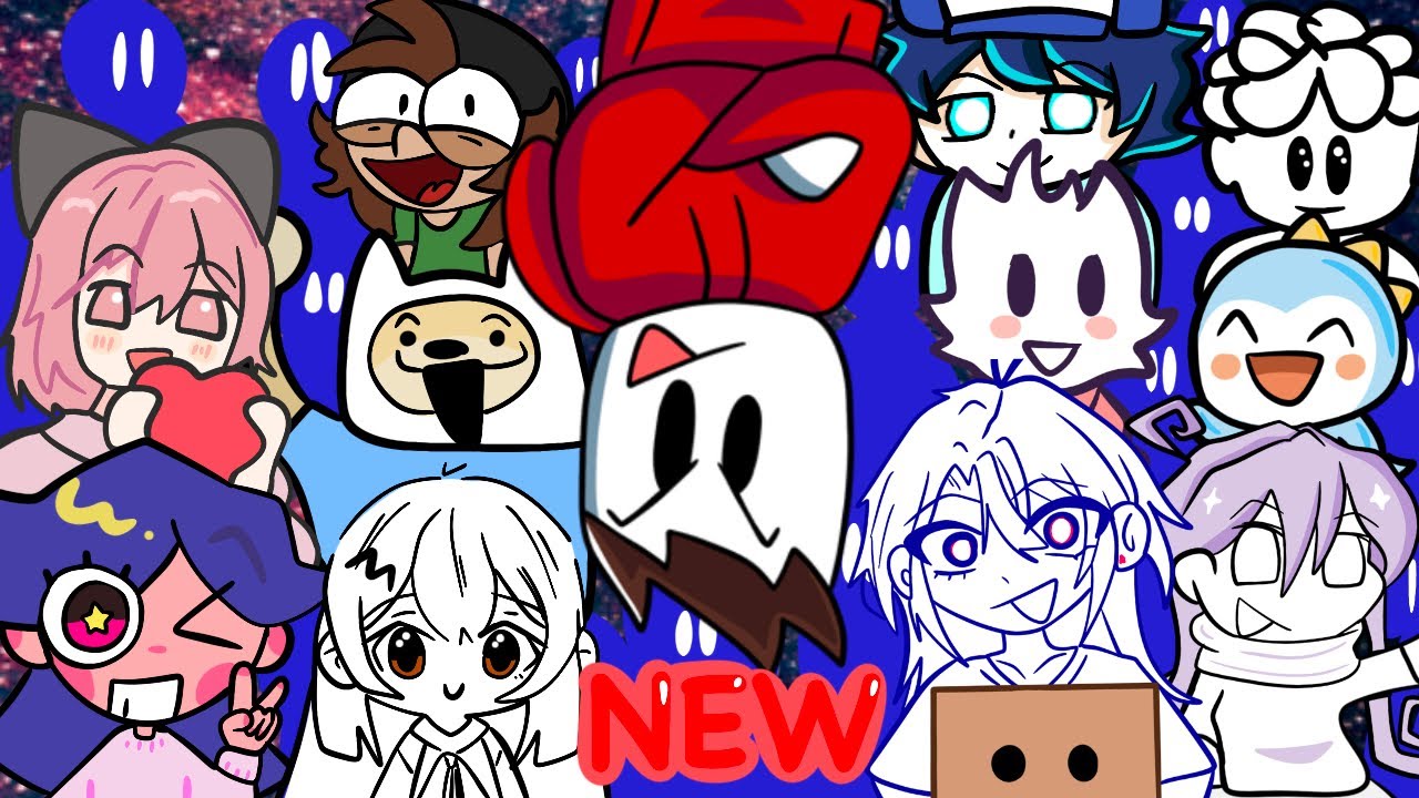 The New Generation Of Animators Are Here!