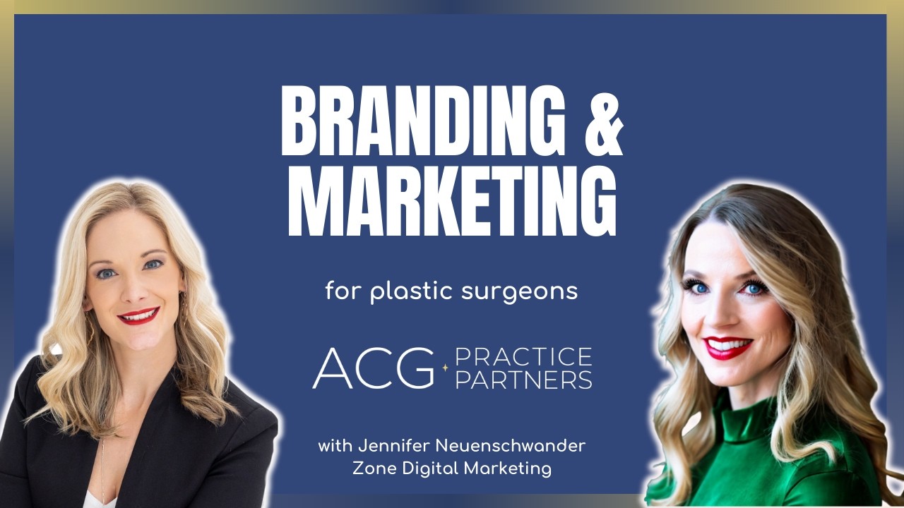 Building Your Aesthetic Brand From Day One