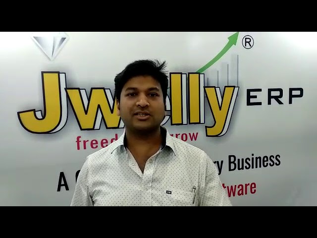 Jewellery Software | Jewellery Billing Software | Jewellery ...