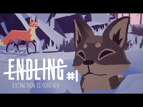 Steam Community :: Video :: Endling #1 » Похищение