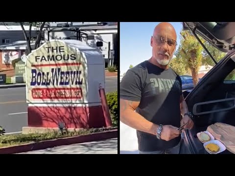 PRIMAL STYLE BURGER REVIEW 🍔 Boll Weevil Presented By K9SuperSupplements.com