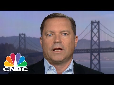 HackerOne CEO: White Hat Hackers 'Like A Neighborhood Watch' | CNBC