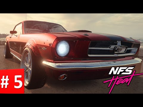 Steam Community :: Need for Speed™ Heat