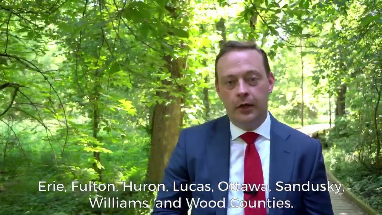 Sulek for Judge - Charlie Explains the Sixth District Court of Appeals