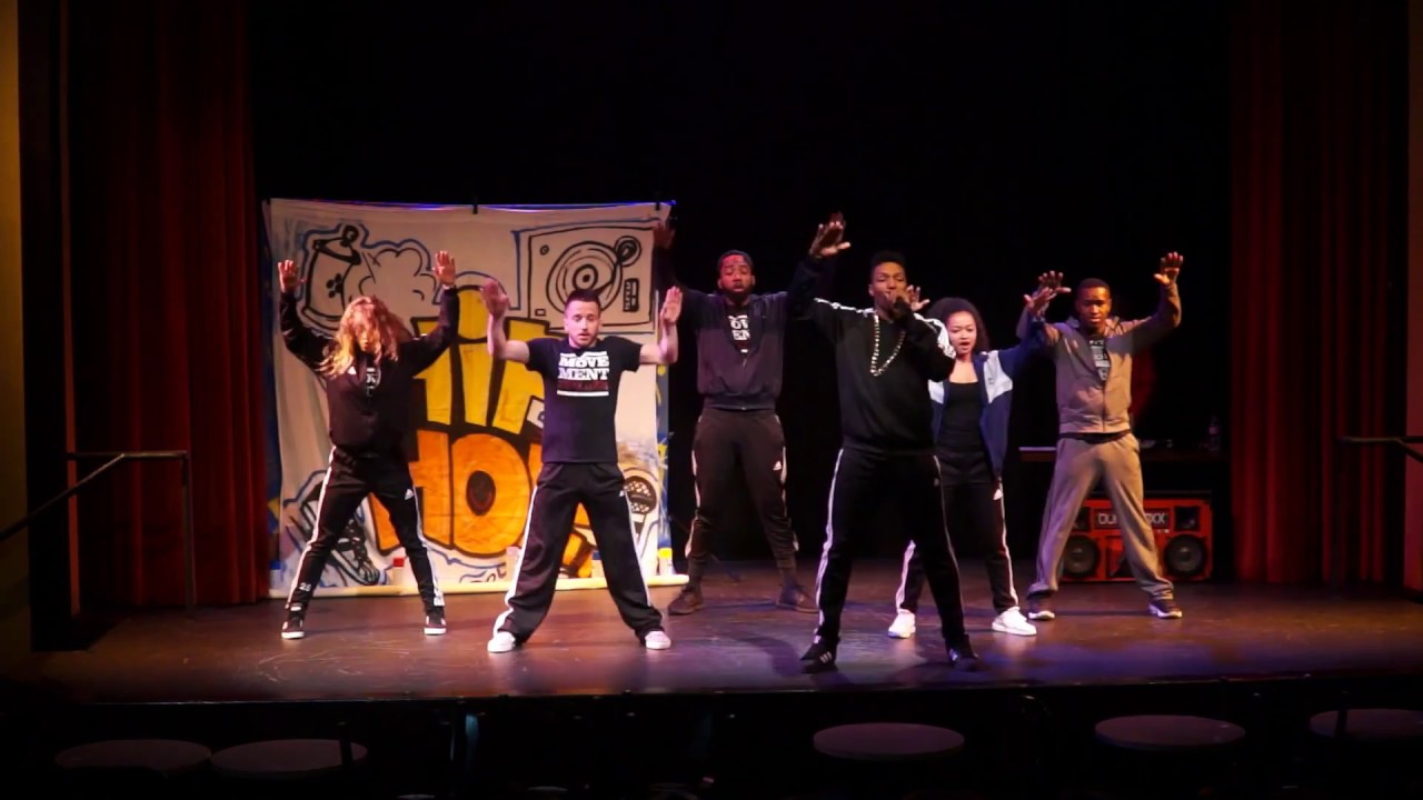 Hire Emcee Monte, Hip Hop Artist/Rapper - Hip Hop Artist in Chicago ...