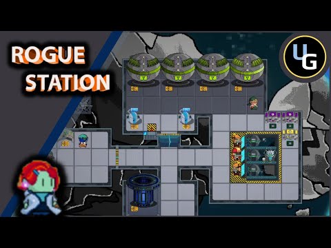 Steam Community :: Rogue Station
