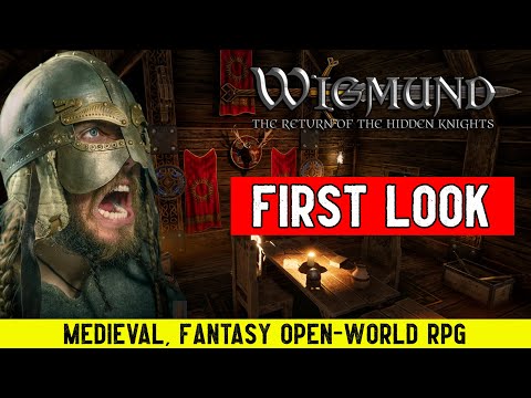 Steam Community :: Wigmund