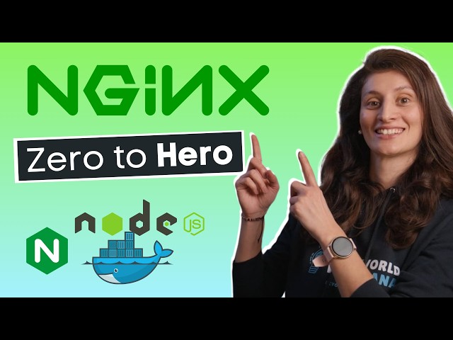 Comprehensive Guide To Nginx Setting Up A Reverse Proxy With Nodejs And Docker Galaxyai