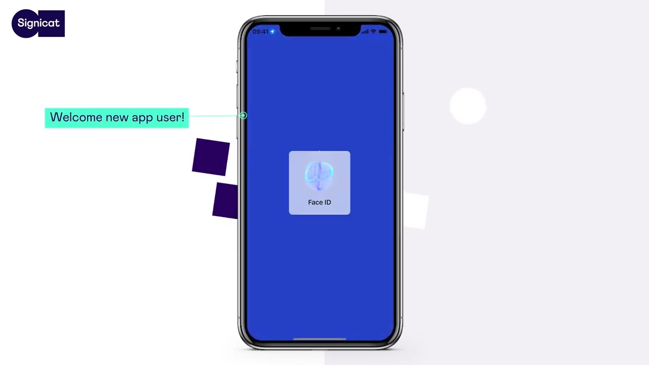 MobileID – secure onboarding, authentication and authorisation