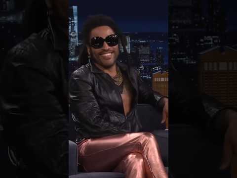 …it’s really not a shirt. @fallontonight