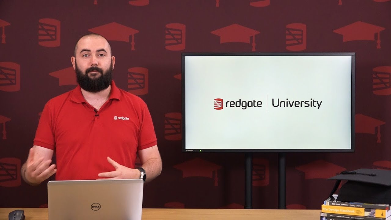 SQL Comparison - Course Overview