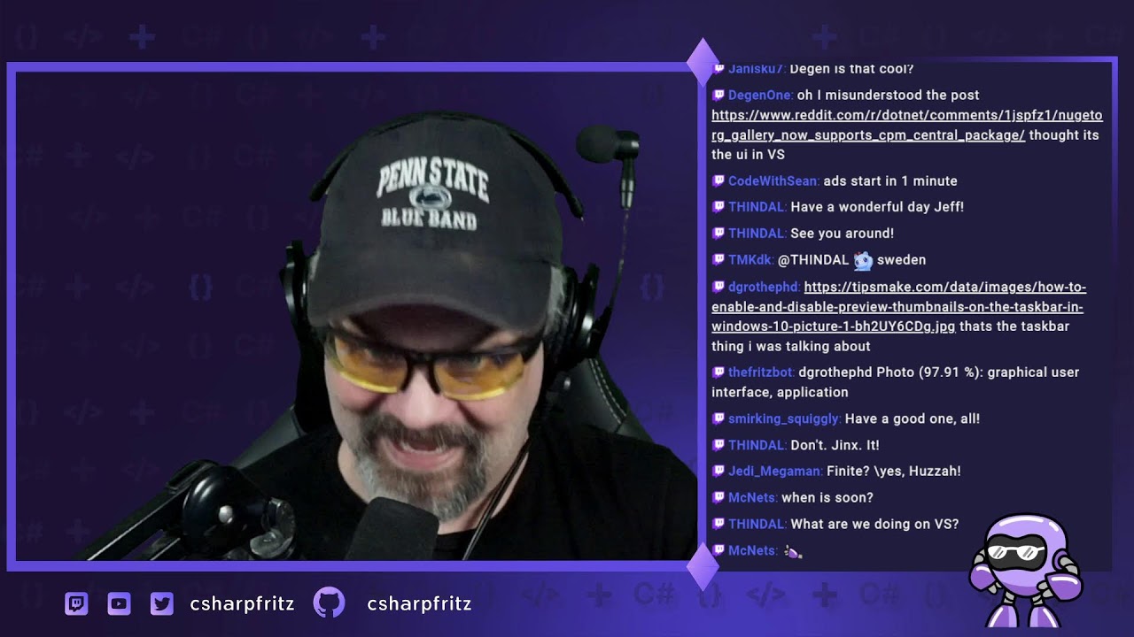 Refactoring Database Interactions