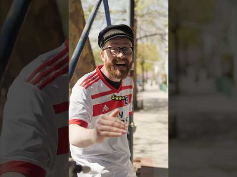 Learn a German Word: Digga