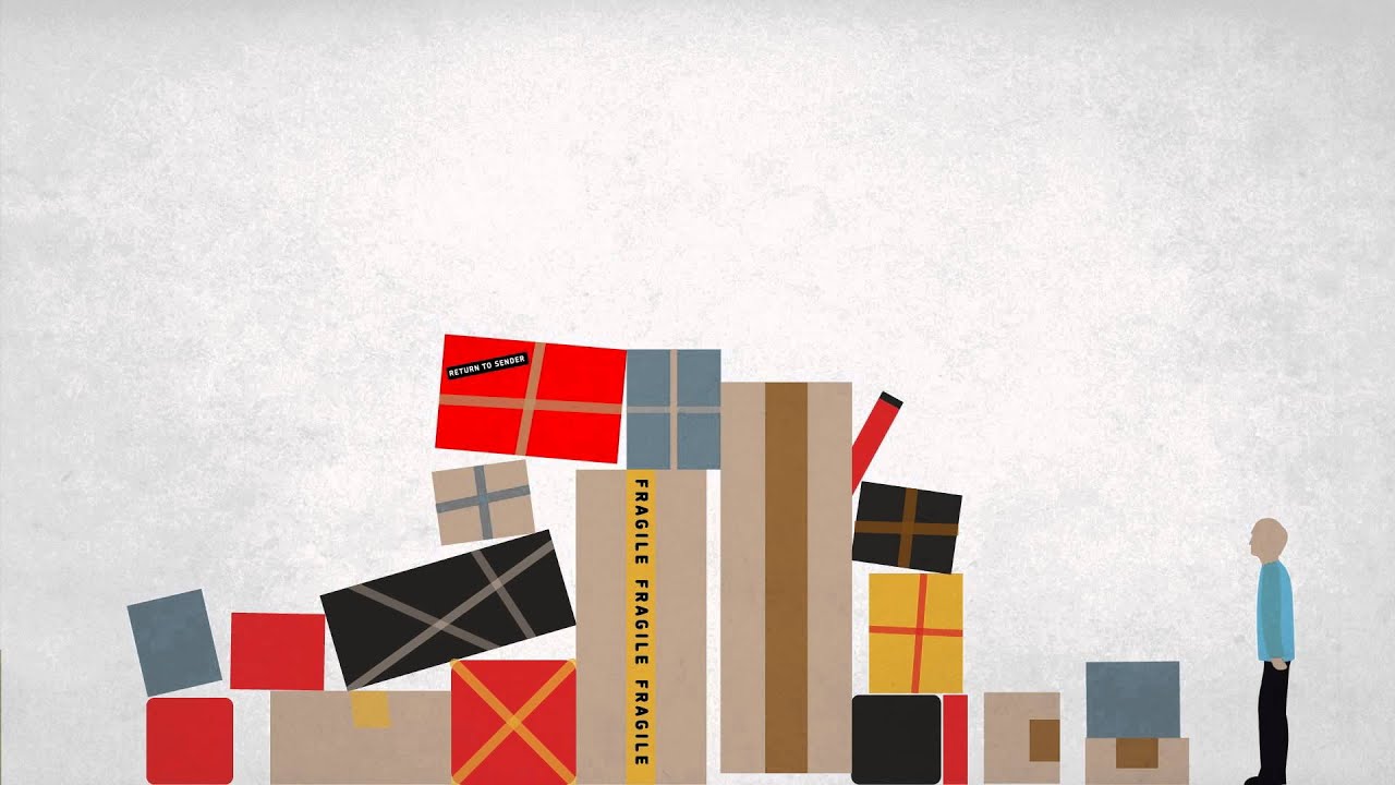 Make your organisation more efficient with the Postcode Address File (PAF).