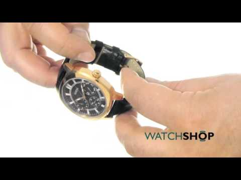 Guess Men's Prime Watch (W0660G1)