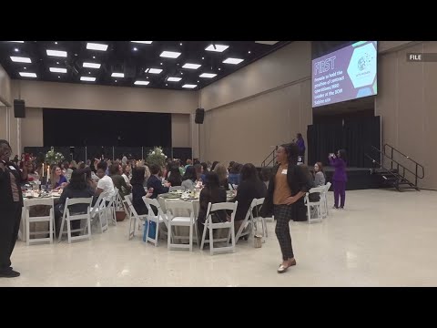 Southeast Texas Women in Industry returns March 24 with week of events