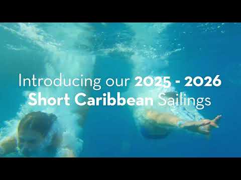 Celebrity Cruises Unveils Short Caribbean Escapes in 2025-2026