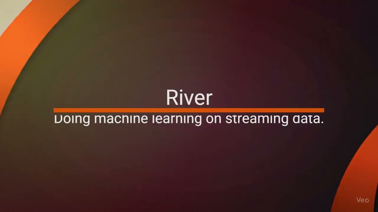 River AI Demo: Real-Time Machine Learning on Streaming Data (Live Example)