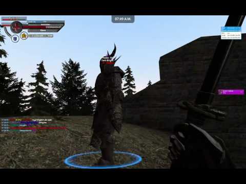 Steam Community :: Video :: Gmod Jinxed Kingdom RP