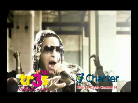 MTV3 Station Promo