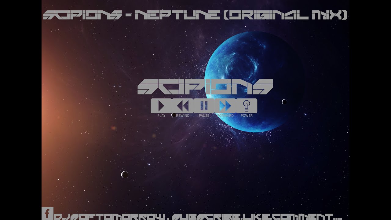 Scipions - Neptune (Original Mix)