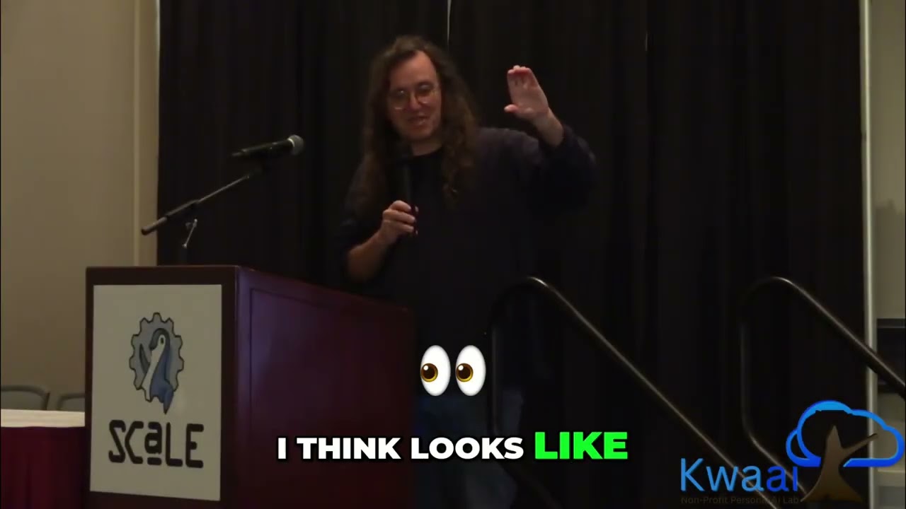 AGI Explained: Ben Goertzel's Vision for Decentralized AI