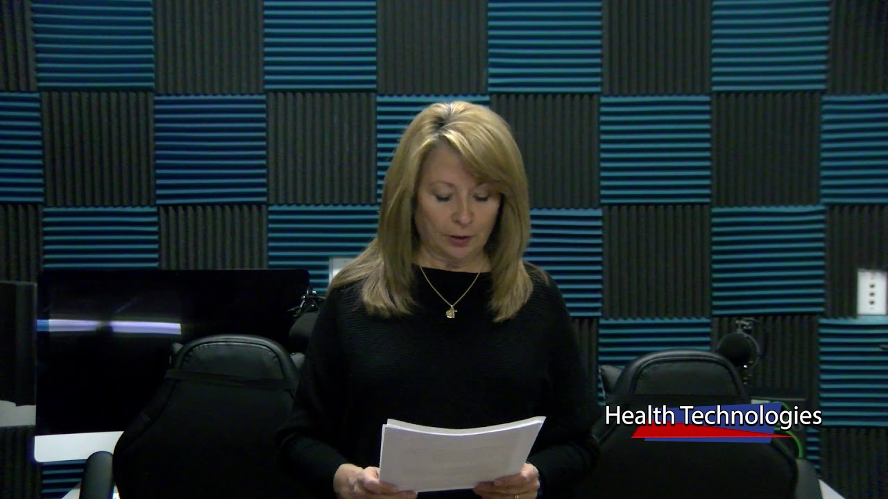 JVS Know! Brainer Health Technology