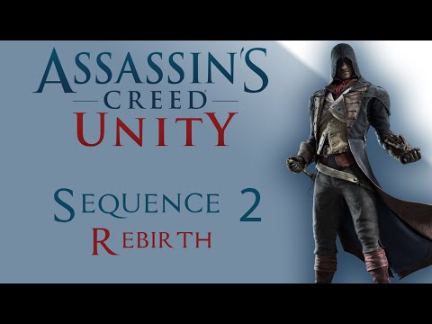 Steam Community :: Video :: Assassin's Creed Unity 100% Sync Walkthrough - Sequence 2 Memory 2 ...