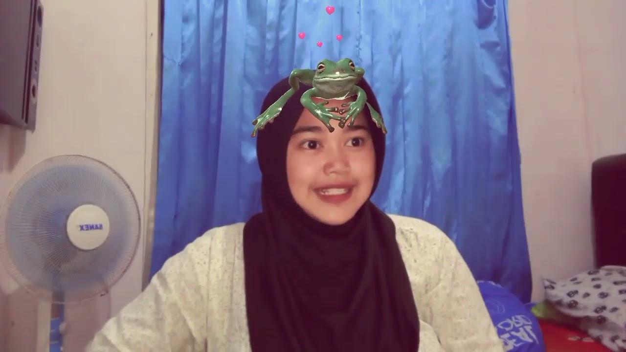 Simulasi Aktifitas Praktis Pengajaran Bahasa Inggris (Listen and Draw)