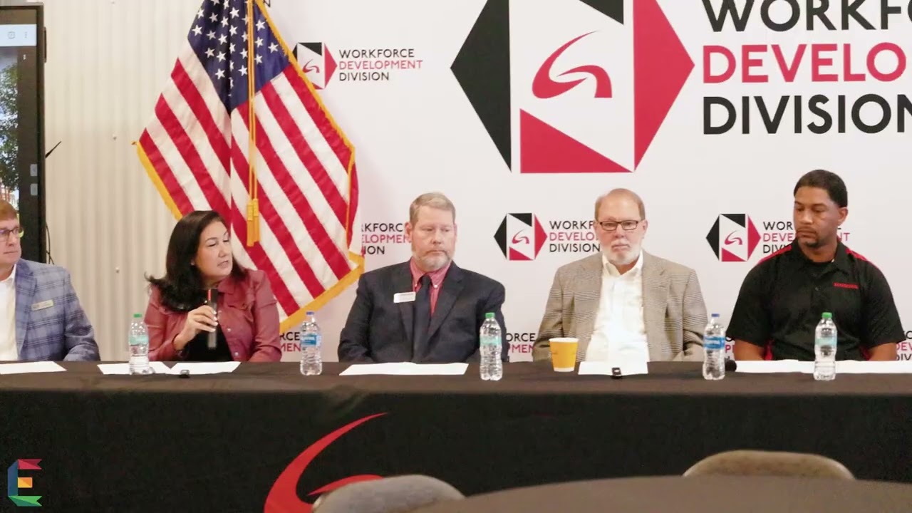 2025 Etowah Update: Workforce Development Summit