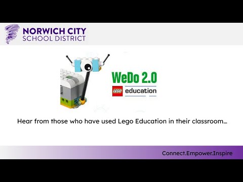 Lego Wedo 2 0 Review
