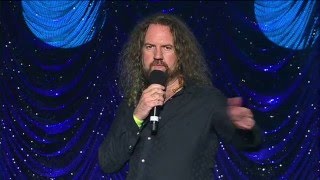 Dave Callan - Onya Soapbox