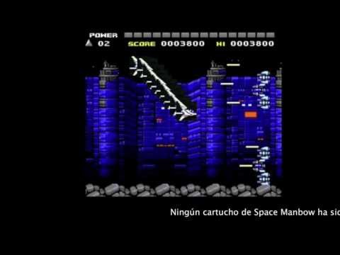 Los Sprites de MSX | Crónicas de Lars XXVIII