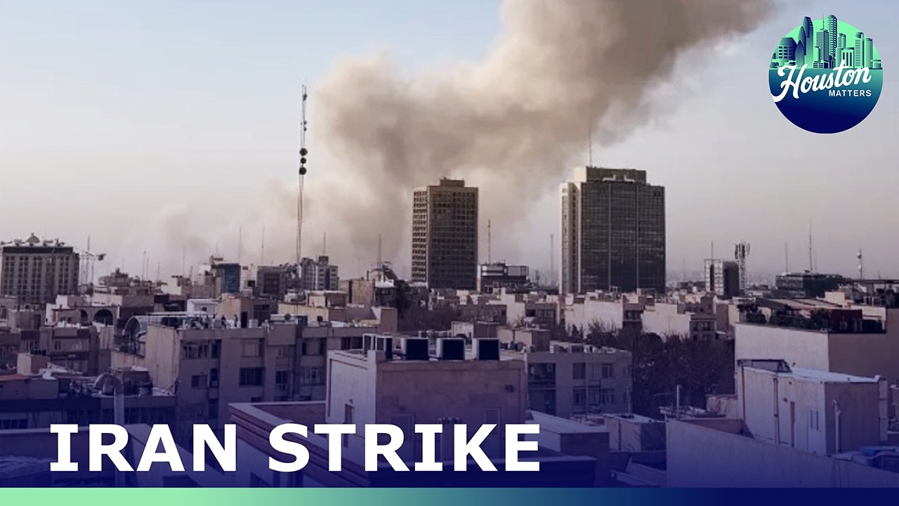 Are We Headed For World War III? Experts Weigh In On Iran Conflict