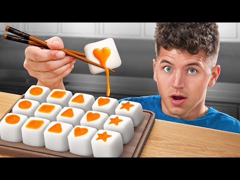 50 Ways To Cook An Egg
