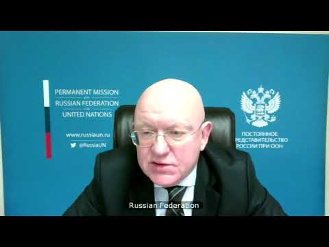 "International cooperation in combating terrorism 20 years after the adoption of resolution 1373"