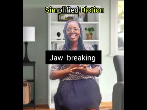 Words ending with - cally in the British Accent #englishaccent #british #communication #rp #Diction