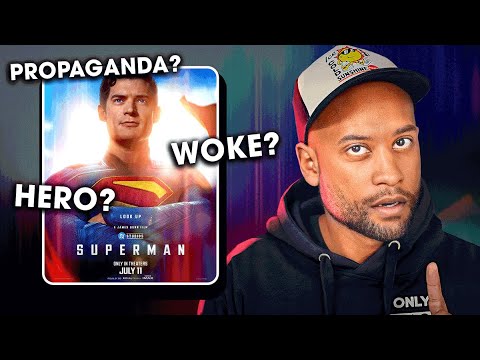 Superman (2025) Is Not What You Think