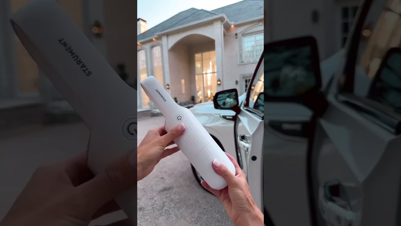 Pack my car with me! 🚙💨