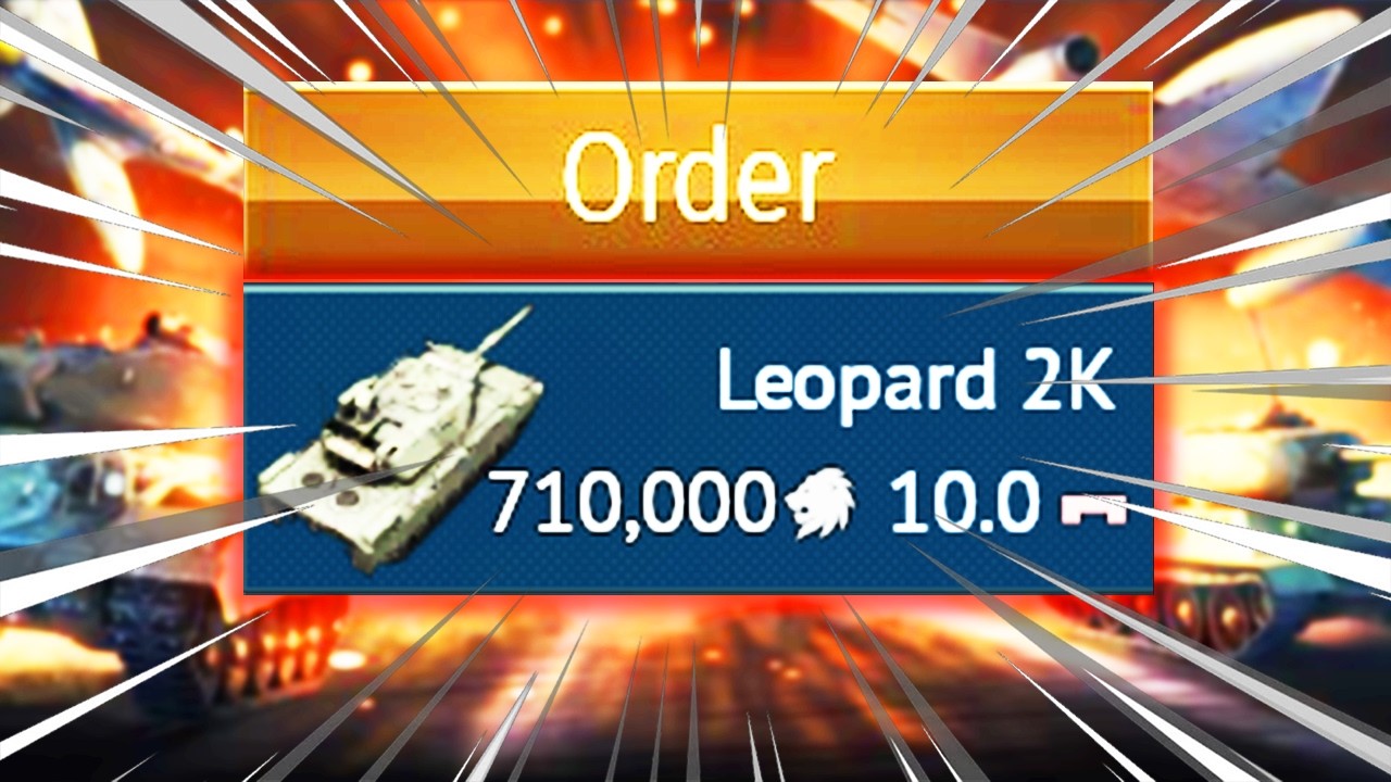 Leopard 2k.exe [Stock]