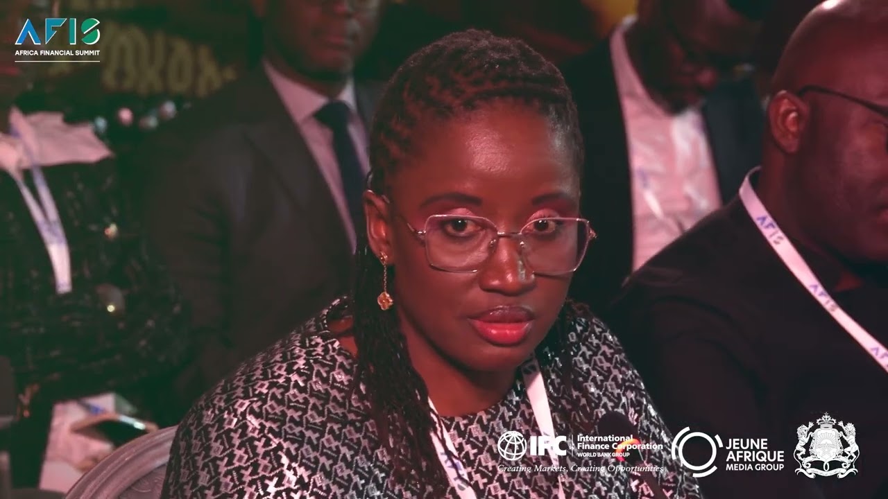 RECAP AFIS 2024 DAY ONE