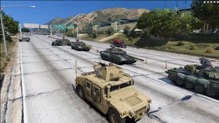BF3 United States Army - GTA5-Mods.com