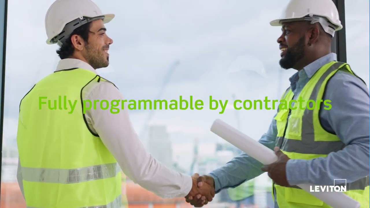 GreenConnect™ – Wireless Done Right