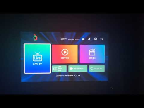 Best IPTV service No freeze